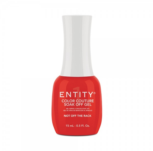 SOAK OFF GEL - NOT OFF THE RACK 15ML - Moca Nail Supply