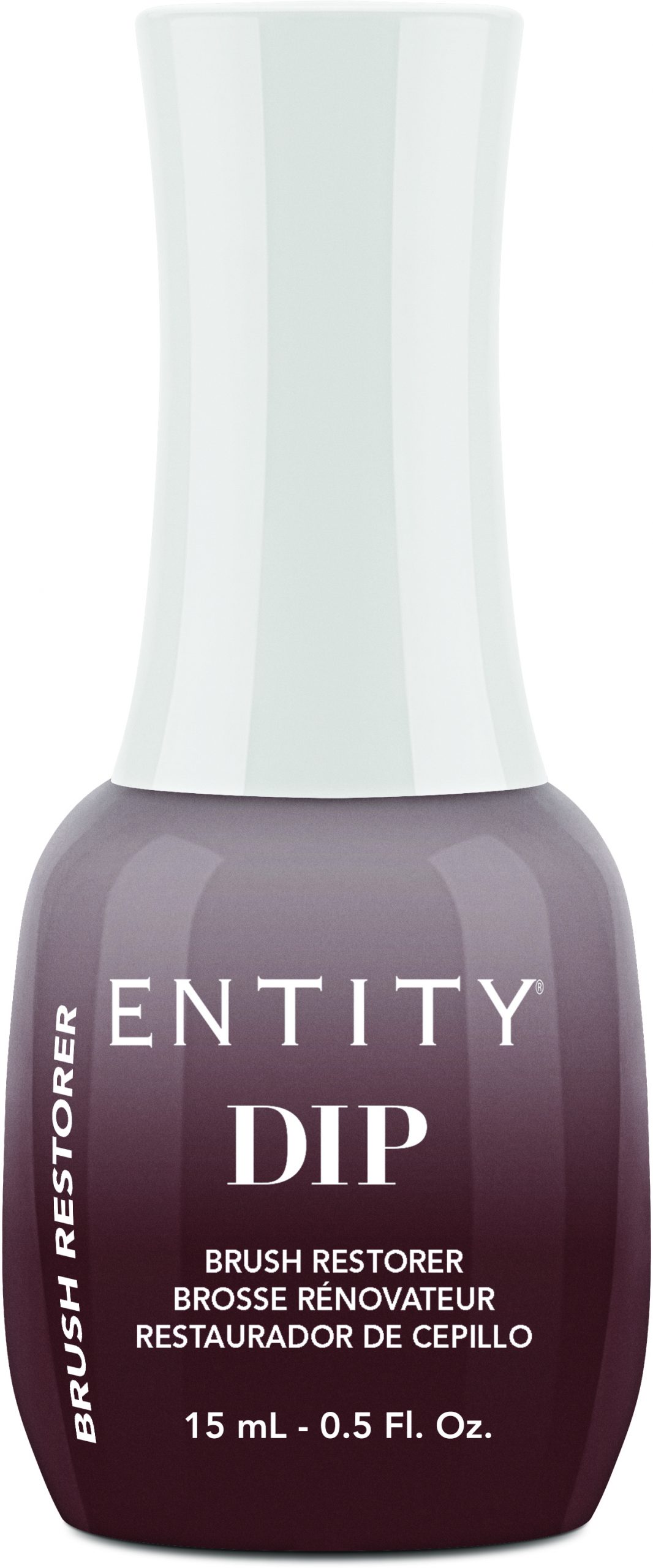 #5301004 Dip Or Brush - Brush Restorer - Moca Nail Supply